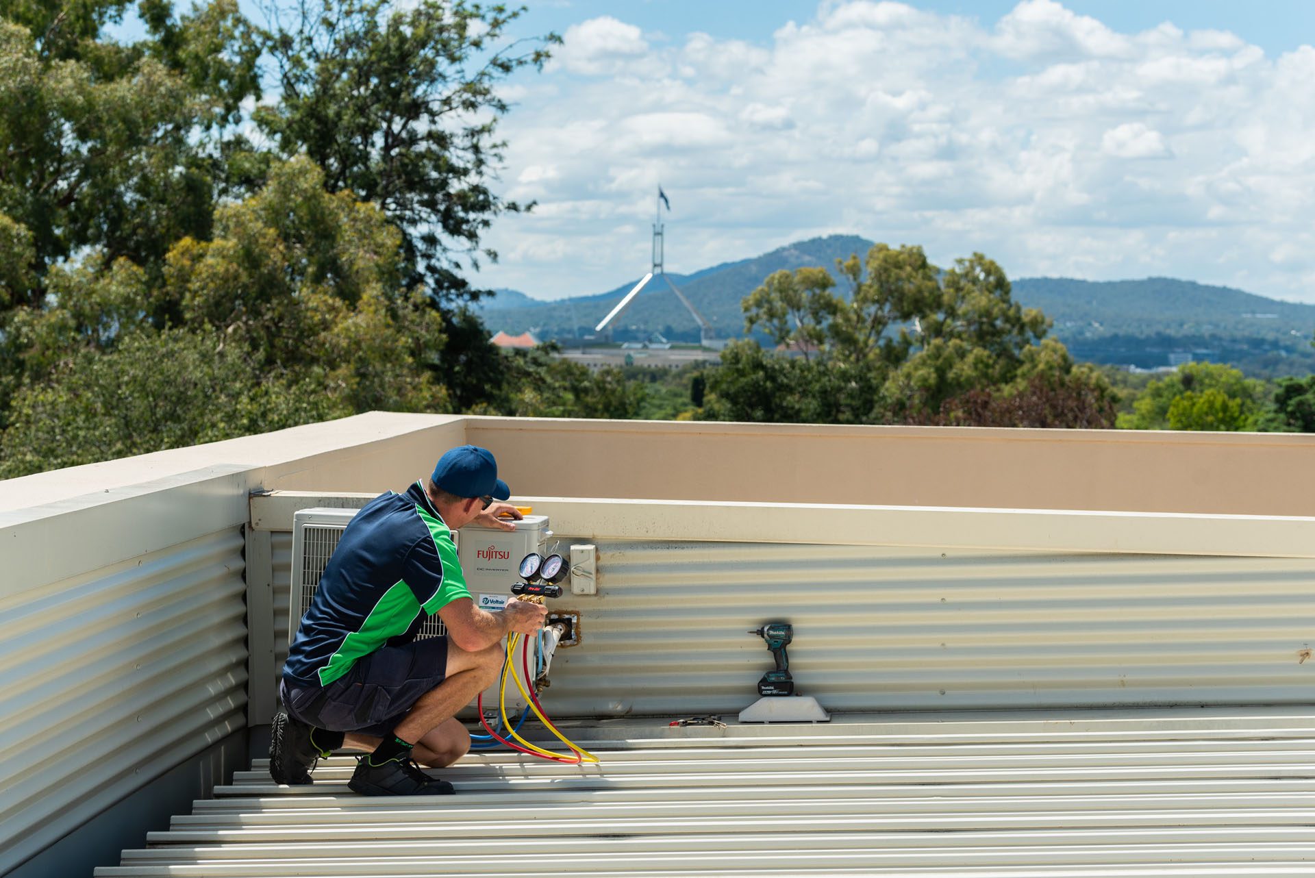 Voltair's Payment Options - Voltair Airconditioning