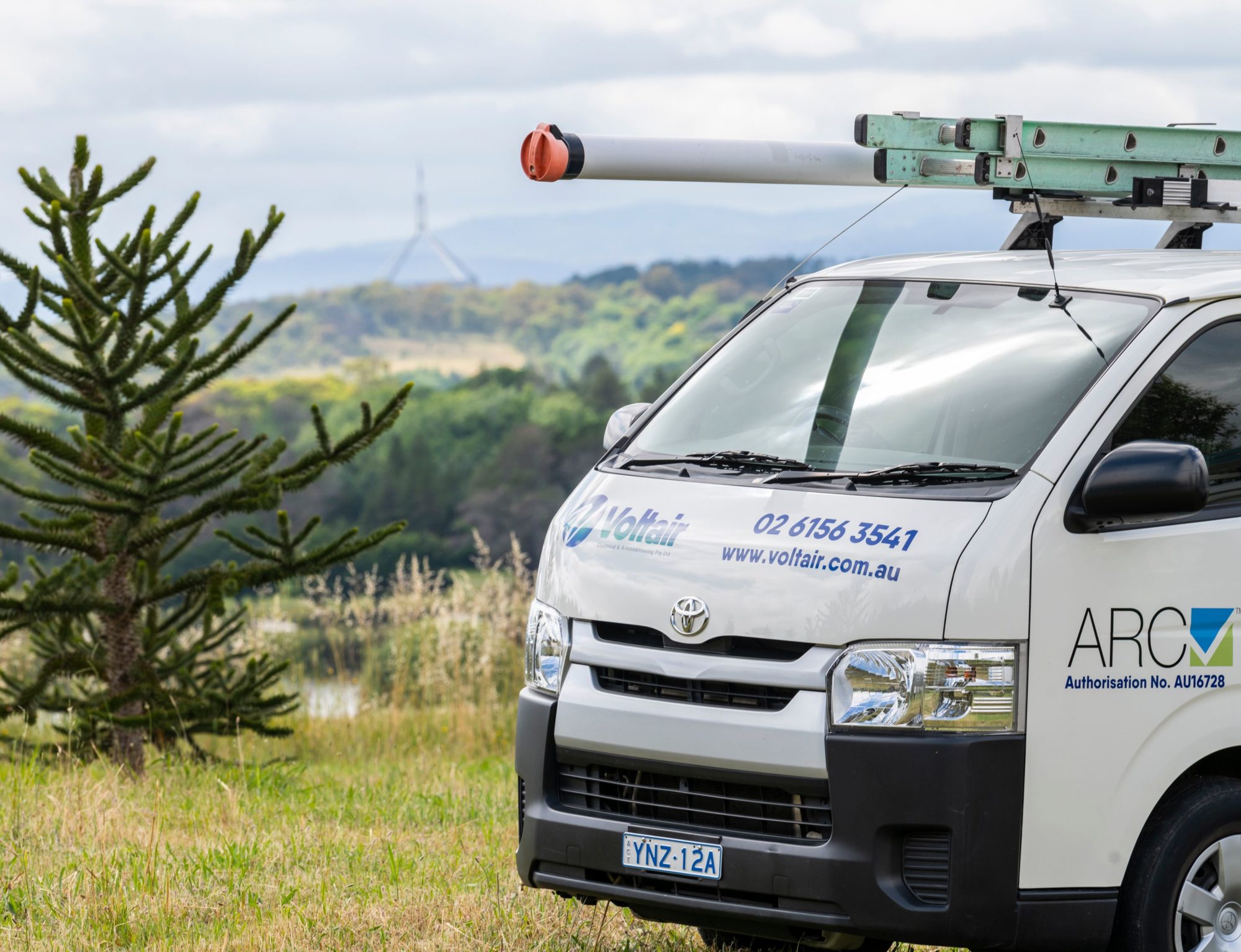 The environmental benefits of using an ARCTick license holder - Voltair ...